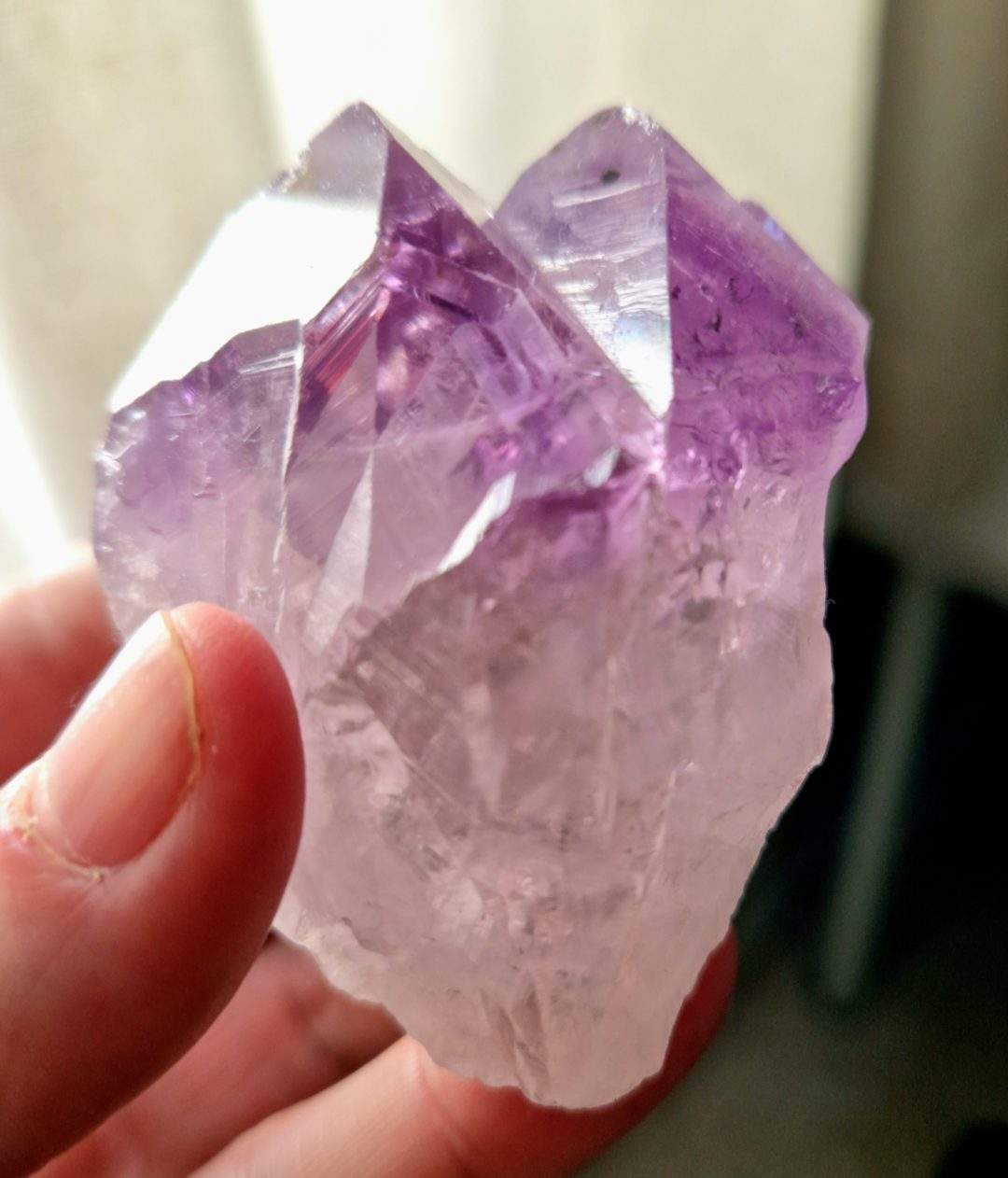 ¿Cómo cargar un cristal de cuarzo? - Cuarzos y Maestros